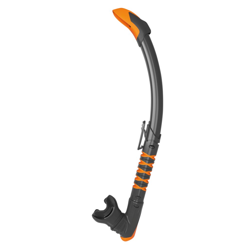 Aqualung Snorkel Set | with Storm Fins - The Honest Diver