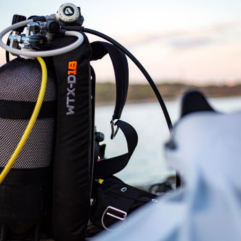 Why we don't price match scuba gear - The Honest Diver