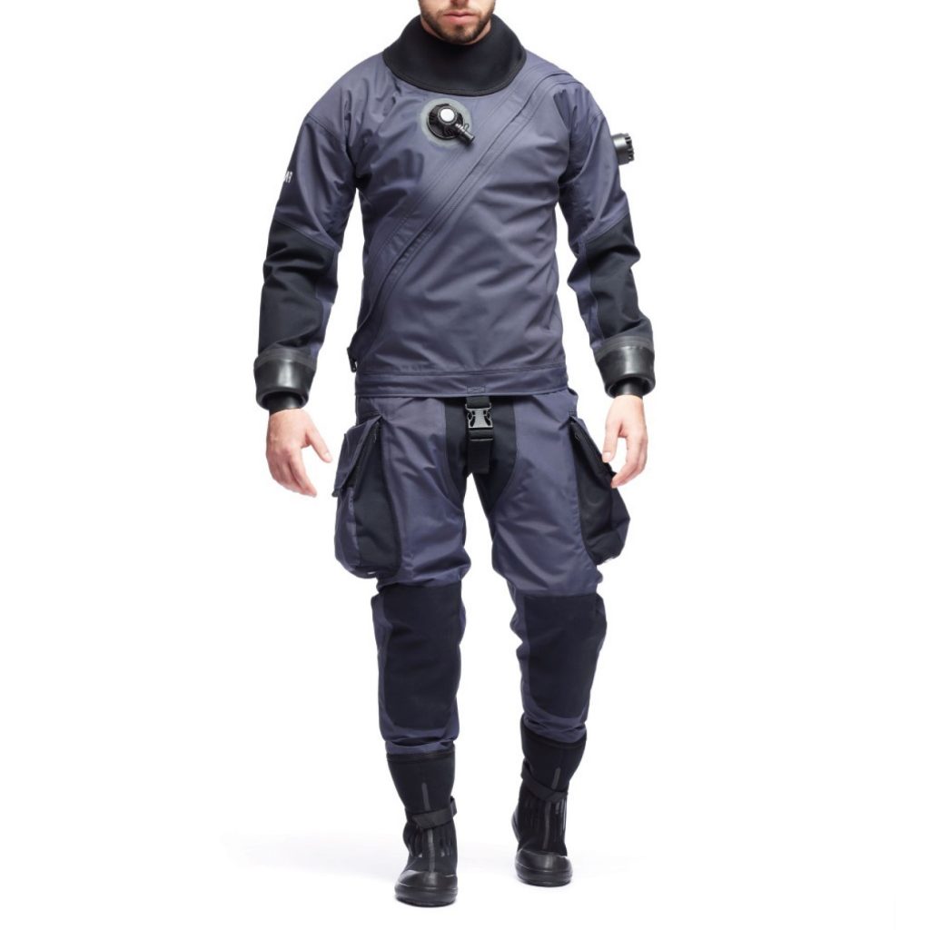 Avatar Drysuit Bundle | Men's - The Honest Diver