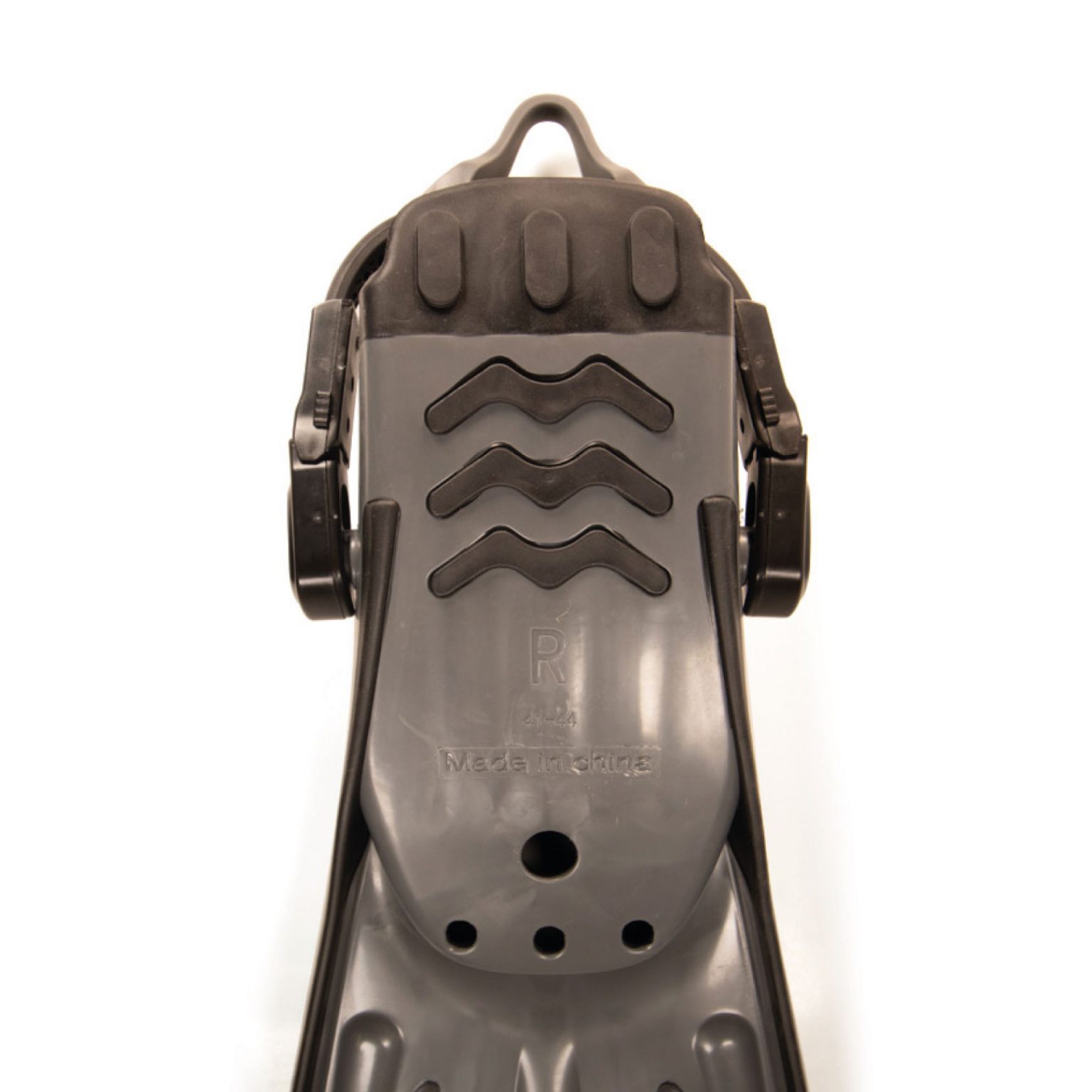 Fourth Element Rec Fin - The Honest Diver