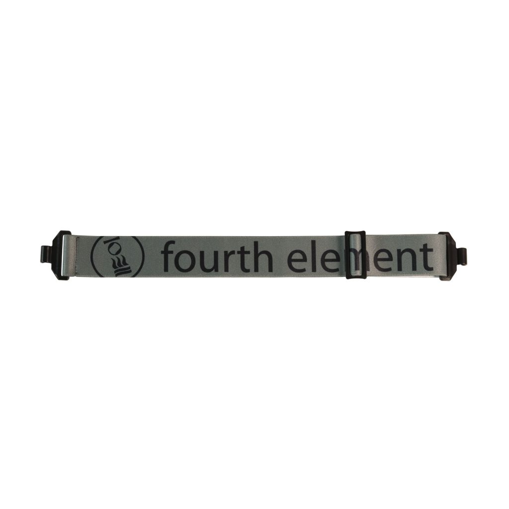 Fourth Element Scout Mask - The Honest Diver