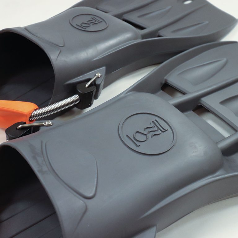 Fourth Element Tech Fin - The Honest Diver