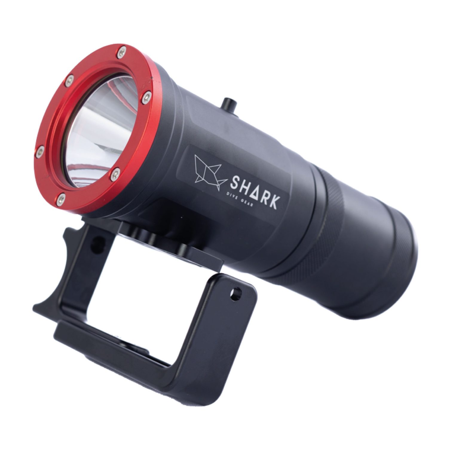 Shark Artemis Torch | Handheld or Umbilical - The Honest Diver