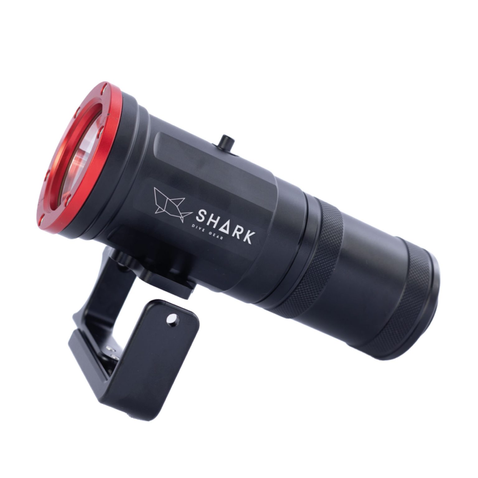 Shark Artemis Torch | Handheld or Umbilical - The Honest Diver