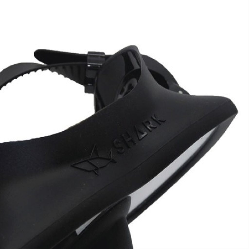 Shark Hammerhead Mask - The Honest Diver