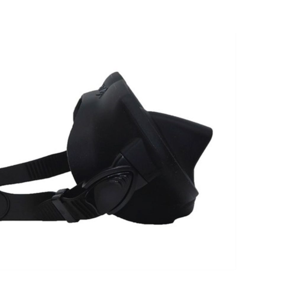 Shark Hammerhead Mask - The Honest Diver