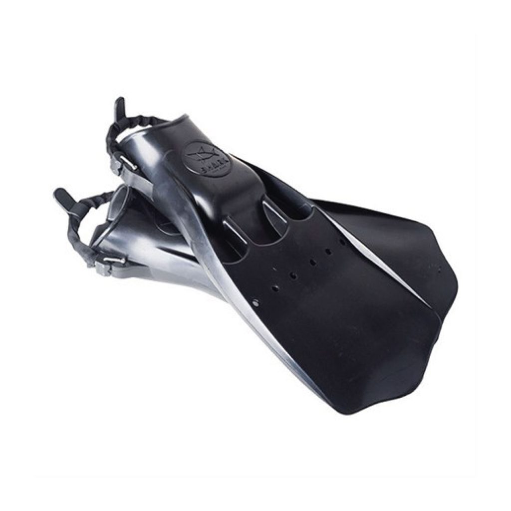 Shark Rubber Fins - The Honest Diver