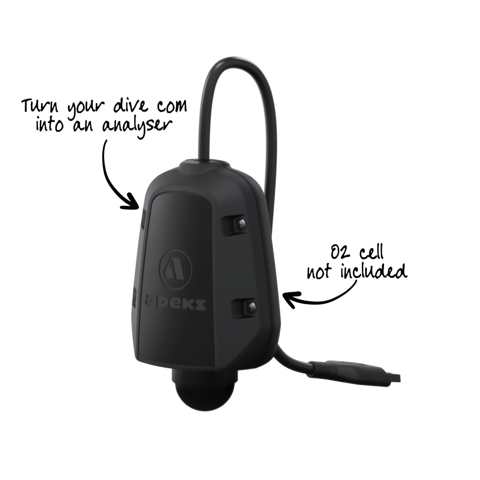 Apeks DSX Dive Computer - The Honest Diver