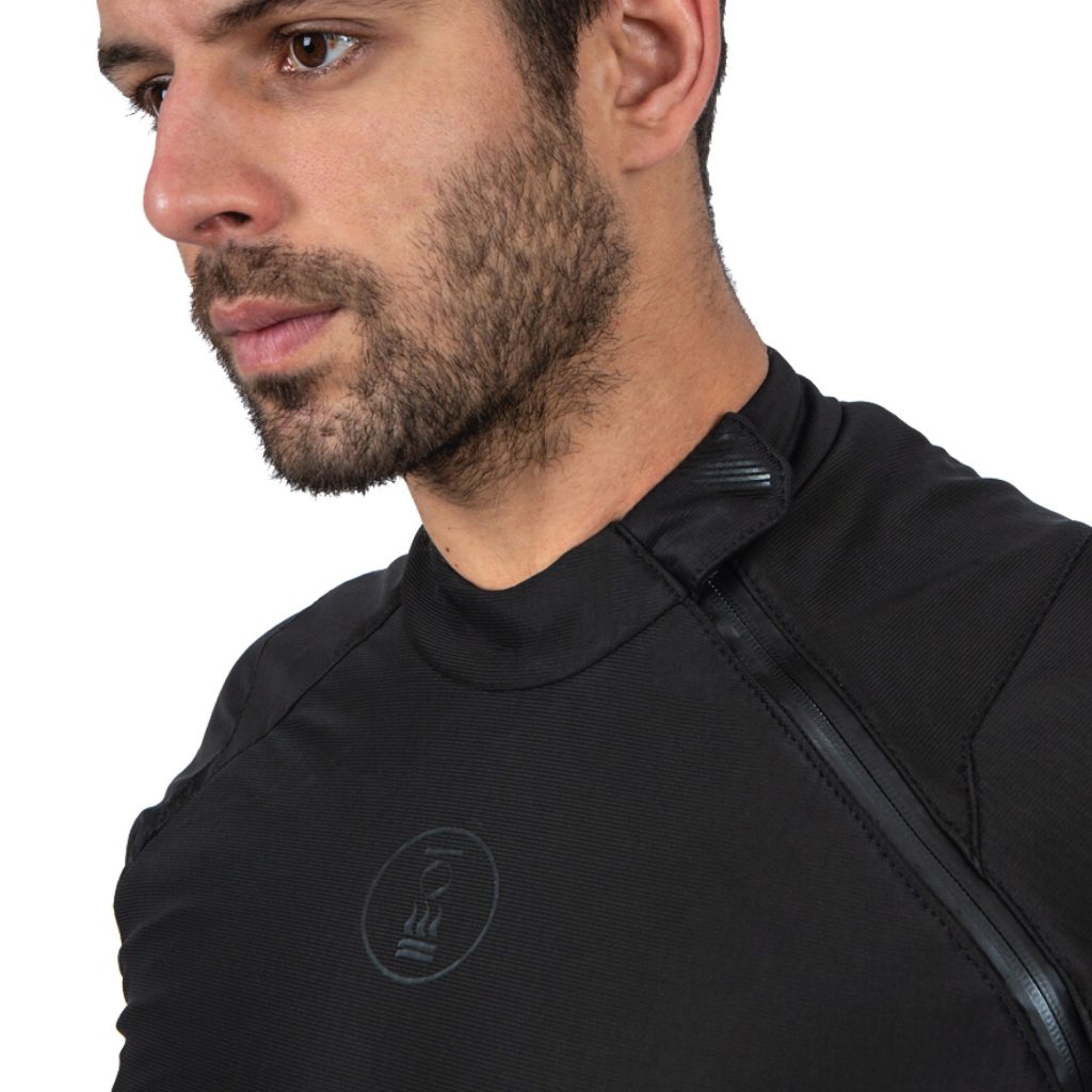 Fourth Element Halo AR Undersuit | Men's - The Honest Diver